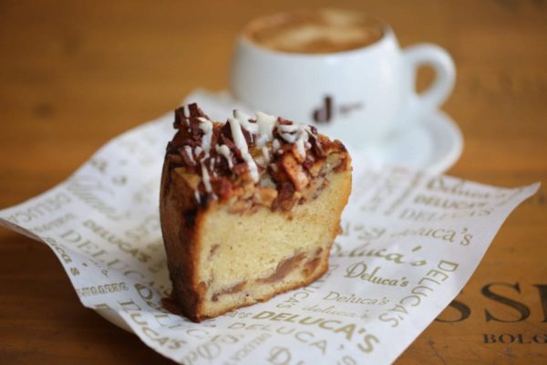 Deluca's Italian Deli | Flavorful, Authentic Italian Deli and Bakery.